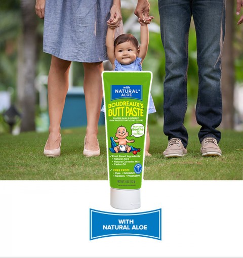 Products | Boudreaux's Butt Paste